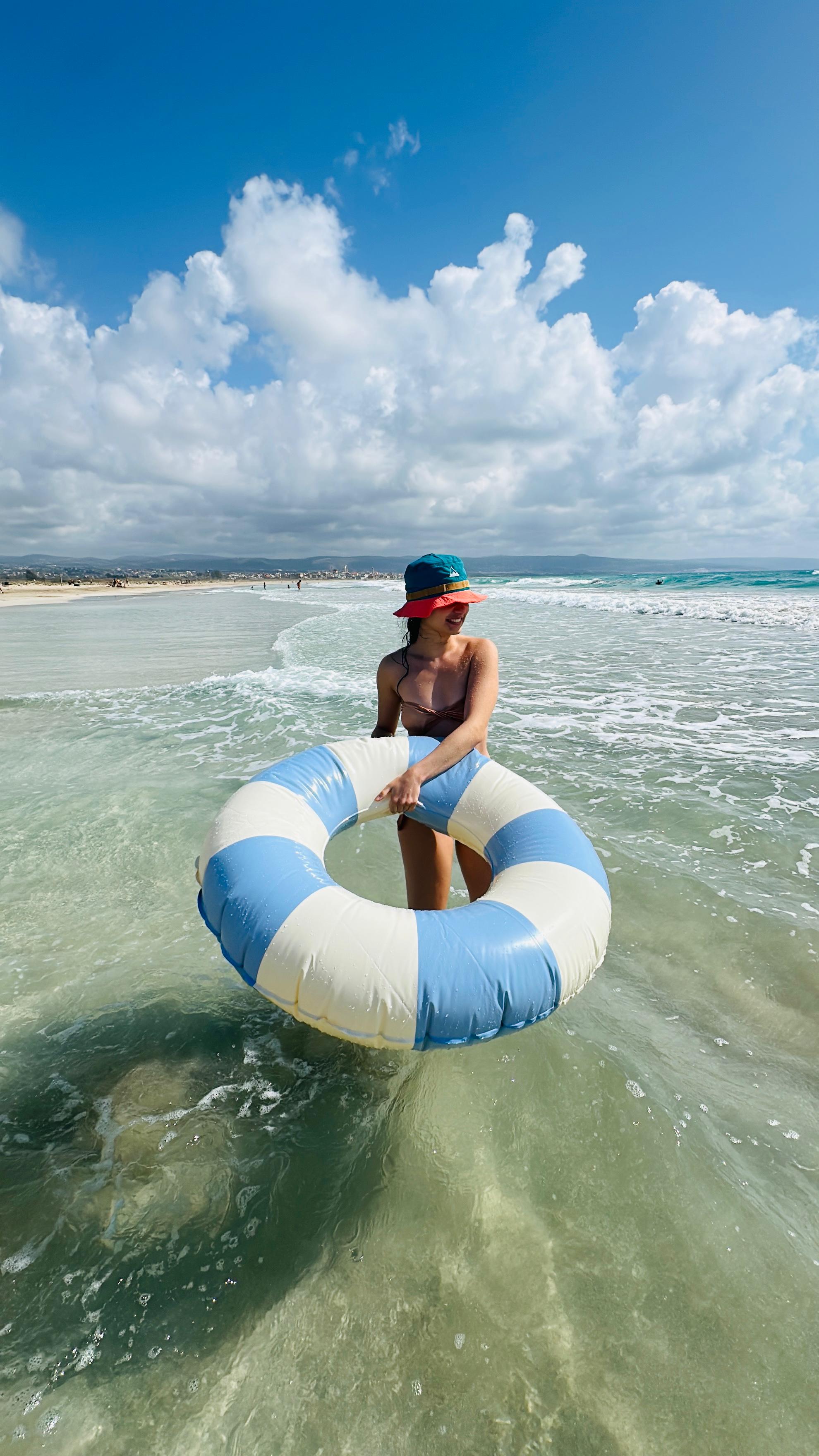 Inflatables – Mount To Sea