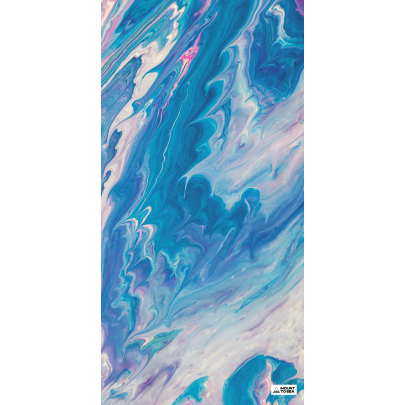 Ocean Swirl – Mount To Sea