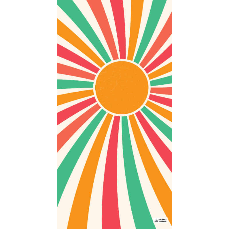 Solar Bloom – Mount To Sea